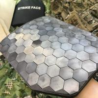 China Level III A UV Resistance Fire Retardant Bulletproof Vest with Durability and Chemical Resistance for sale