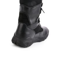 China Ankle High Thermal Insulated Slip Resistant Combat Tactical Boots Tactical Outdoor Boots for sale
