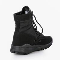 China Breathable Cotton Lining Mens Combat Tactical Boots for Outdoor Activities for sale