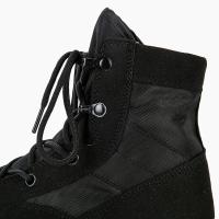 China Breathable Cotton Lining Mens Combat Tactical Boots for Outdoor Activities for sale