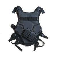 China Removable Waist Straps Military Assault Backpack Shoulder Straps Padded And Adjustable for sale