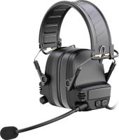 China ENc Headsets with Environmental Microphone And Sound Limited for sale