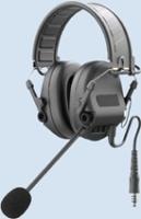 China ENc Headsets With Environmental Microphone And sound Limited for sale