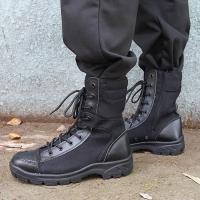 China Find Your Perfect Fit with Combat Tactical Boots for Tactical Operations for sale