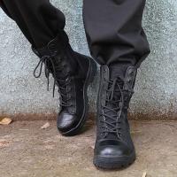 China Find Your Perfect Fit with Combat Tactical Boots for Tactical Operations for sale