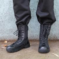 China Find Your Perfect Fit with Combat Tactical Boots for Tactical Operations for sale
