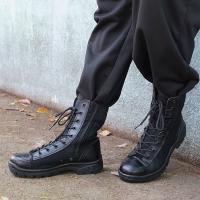 China Find Your Perfect Fit with Combat Tactical Boots for Tactical Operations for sale