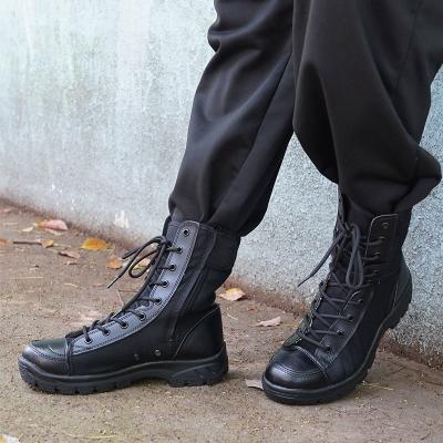 China Find Your Perfect Fit with Combat Tactical Boots for Tactical Operations for sale