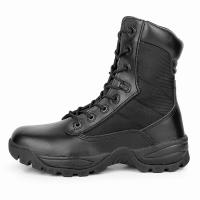 China Combat Tactical Boots Built to Withstand the Demands of Combat and Tactical Operations for sale