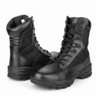 China Combat Tactical Boots Built to Withstand the Demands of Combat and Tactical Operations for sale