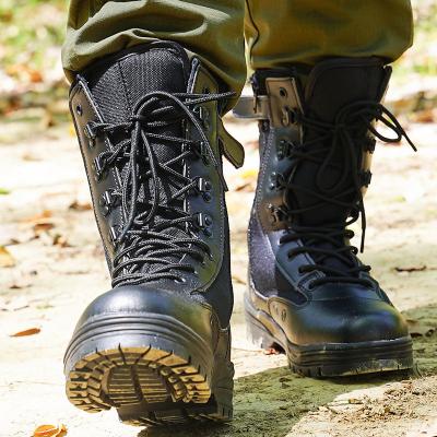 China Combat Tactical Boots The Ultimate Footwear Solution for Combat Situations for sale