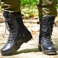 China Combat Tactical Boots The Ultimate Footwear Solution for Combat Situations for sale