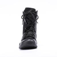 China Combat Tactical Boots The Ideal Choice for Military and Law Enforcement Professionals for sale