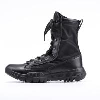 China Combat Tactical Boots The Ideal Choice for Military and Law Enforcement Professionals for sale