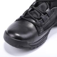 China Combat Tactical Boots The Ideal Choice for Military and Law Enforcement Professionals for sale