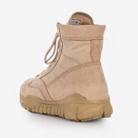 China Stay Comfortable and Protected in Any Situation with Combat Tactical Boots for sale