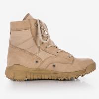 China Stay Comfortable and Protected in Any Situation with Combat Tactical Boots for sale
