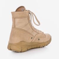 China Stay Comfortable and Protected in Any Situation with Combat Tactical Boots for sale