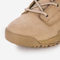 China Stay Comfortable and Protected in Any Situation with Combat Tactical Boots for sale