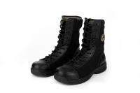 China Breathable Cotton Lining Mens Combat Tactical Boots for Outdoor Activities for sale
