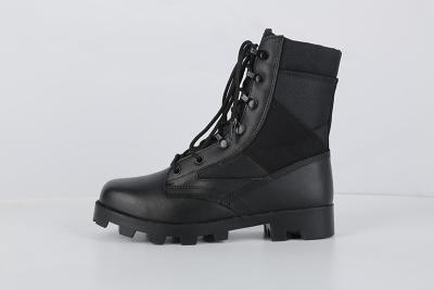 China Experience Unmatched Comfort And Protection With Combat Tactical Boots Protective Shoes Look Good for sale