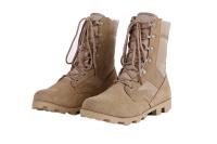 China Experience Unmatched Comfort And Protection With Combat Tactical Boots Protective Shoes Look Good for sale