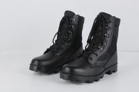 China Experience Unmatched Comfort And Protection With Combat Tactical Boots Protective Shoes Look Good for sale
