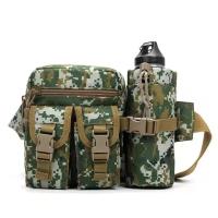 China Compact First Aid Tactical Bag with Emergency Whistle for sale