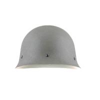 China Strength Aramid Fibers Tactical Ballistic Helmet with NIJ Level IIIA Protection for sale