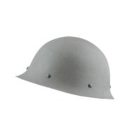 China Strength Aramid Fibers Tactical Ballistic Helmet with NIJ Level IIIA Protection for sale