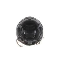 China FAST Strength Aramid Fibers Tactical Ballistic Helmet with NIJ Level IIIA Protection for sale