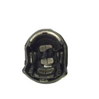 China FAST Strength Aramid Fibers Tactical Ballistic Helmet with NIJ Level IIIA Protection for sale