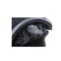China FAST Strength Aramid Fibers Tactical Ballistic Helmet with NIJ Level IIIA Protection for sale