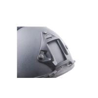 China FAST Strength Aramid Fibers Tactical Ballistic Helmet with NIJ Level IIIA Protection for sale