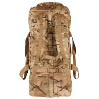 China 10L Tactical First Aid Bag with Adjustable Straps for sale