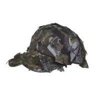 China Wholesale outdoor camping hunting 3D real tree printing sports hat tactical quick dry camouflage baseball cap for sale