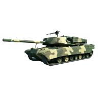 China Factory Customized Inflatable Dummy Target for Exercises Radar Tank Launch Model Target for sale