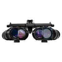 China Expanded Product Title: Durable And Advanced Quad Night Vision Goggles Housing With Enhanced Protection And Versatility for sale