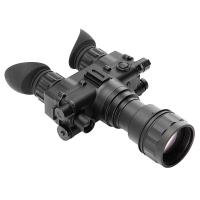China American Gen2+ binocular night vision goggles patrol hunting outdoor night vision goggles best choice Mizar PVS7 for sale