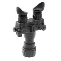 China American Gen2+ binocular night vision goggles patrol hunting outdoor night vision goggles best choice Mizar PVS7 for sale