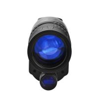 China WIFI Connection Night Vision Zoom Camera Within 20 Meters Valid Distance for sale