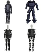 China Anti Stab Full Body Protection Security Safety Tactical Suit Fireproof Stabproof Riot Control Suit for sale