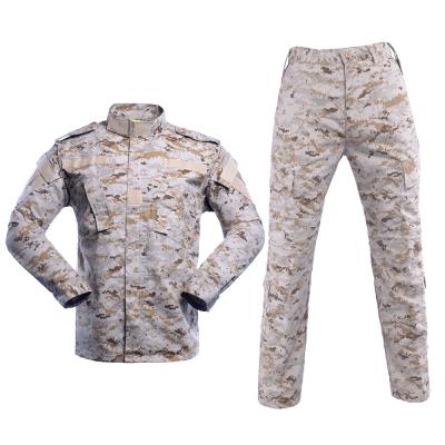China Good Ventilation military uniform---ACU， camouflage ACU， combat uniform for sale