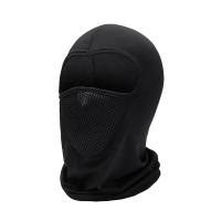China Stealthy Quick Drying and Breathable Tactical Combat Headgear for sale