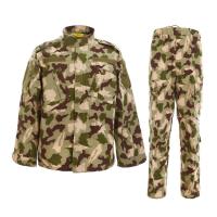 China Good Ventilation military uniform---ACU， camouflage ACU， combat uniform for sale