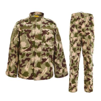 China Good Ventilation military uniform---ACU， camouflage ACU， combat uniform for sale