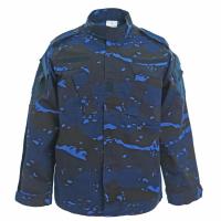 China Good Ventilation military uniform---ACU， camouflage ACU， combat uniform for sale