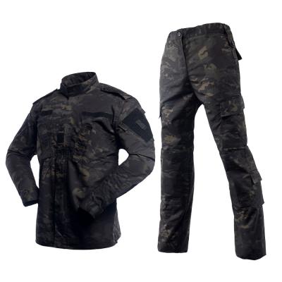 China Good Ventilation military uniform---ACU， camouflage ACU， combat uniform for sale