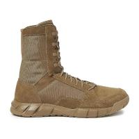 China Custom Hiking Outdoor Training Rubbers Altama Jungle Khaki Lightweight Combat Tactical Boots For Men for sale