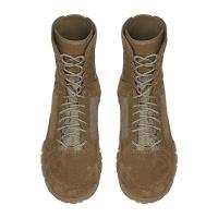 China Custom Hiking Outdoor Training Rubbers Altama Jungle Khaki Lightweight Combat Tactical Boots For Men for sale